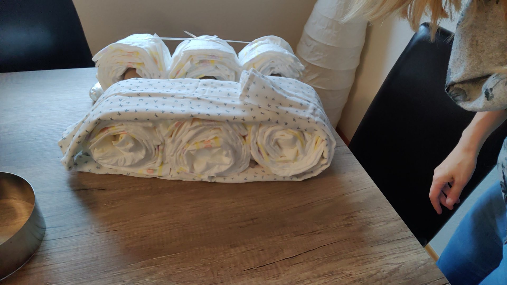 Windelbagger – Verwindelt